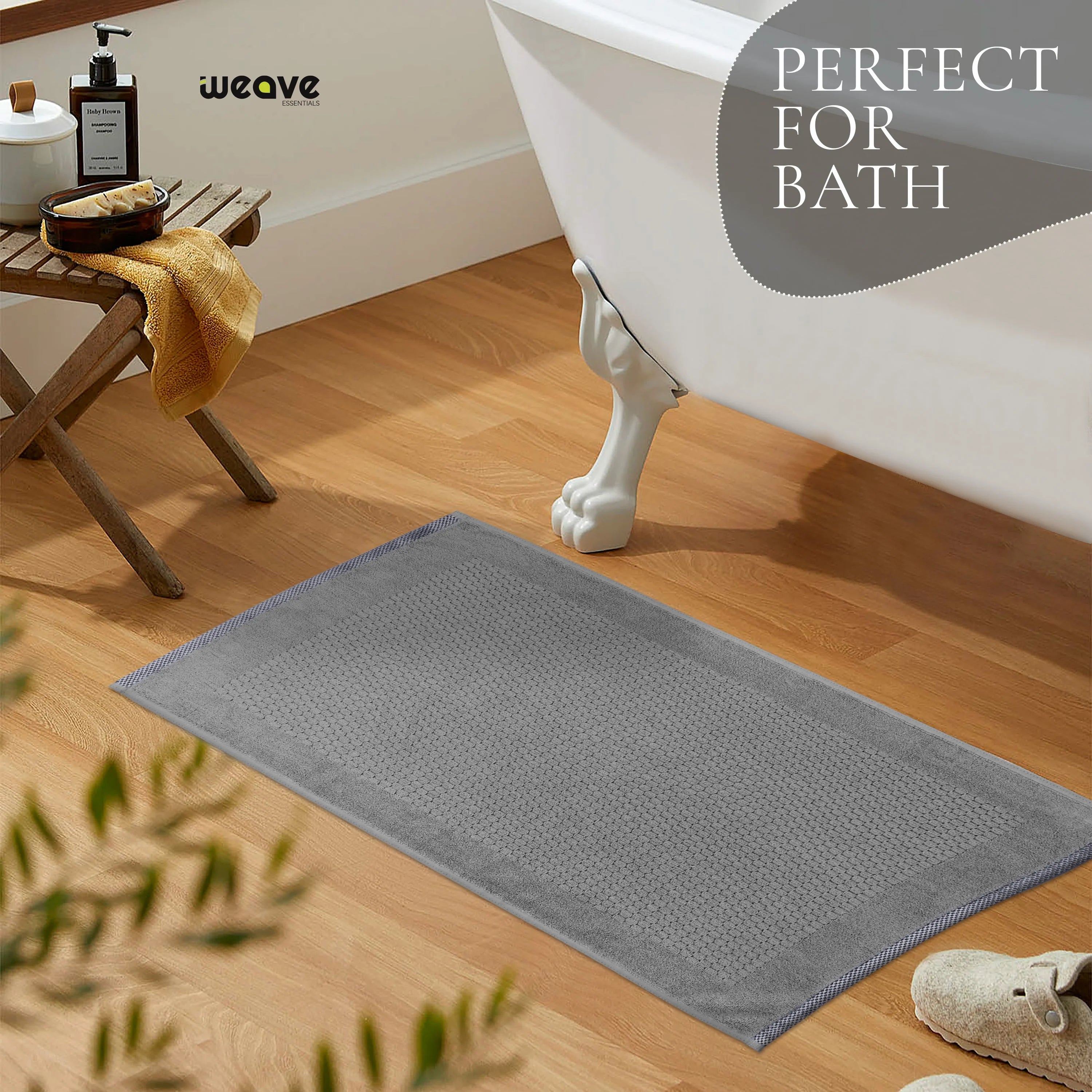 Explore Our Cozy Mats Collection – Weave Essentials